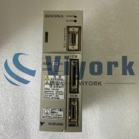 China Yaskawa SGDA-01AS SERVO DRIVE 100W 2.5AMP 3PHASE 200-230VAC NEW for sale
