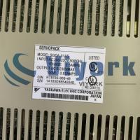 China Yaskawa SGDA-01AS SERVO DRIVE 100W 2.5AMP 3PHASE 200-230VAC NEW for sale