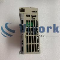 China Yaskawa SGDA-01BP SERVO AMPLIFIER 100-115VAC 50/60HZ INPUT 1 PHASE 4.5A 100W NEW for sale
