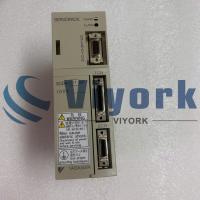 China Yaskawa SGDA-01BP SERVO AMPLIFIER 100-115VAC 50/60HZ INPUT 1 PHASE 4.5A 100W NEW for sale