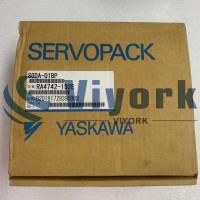 China Yaskawa SGDA-01BP SERVO AMPLIFIER 100-115VAC 50/60HZ INPUT 1 PHASE 4.5A 100W NEW for sale