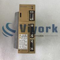 China Yaskawa SGDA-04AS AC SERVO DRIVE 0.53HP 200V 400W USED for sale