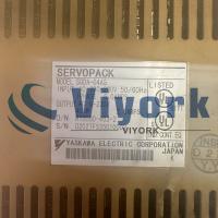 China Yaskawa SGDA-04AS AC SERVO DRIVE 0.53HP 200V 400W USED for sale