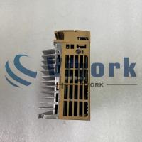 China Yaskawa SGDA-04AS AC SERVO DRIVE 0.53HP 200V 400W USED for sale