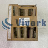 China Yaskawa SGDA-04AS AC SERVO DRIVE 0.53HP 200V 400W USED for sale