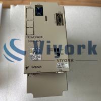 China Yaskawa SGDB-02VN SERVO DRIVE 200-230VAC 50/60HZ 3AMP NEW for sale
