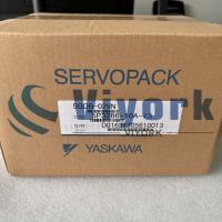 China Yaskawa SGDB-02VN SERVO DRIVE 200-230VAC 50/60HZ 3AMP NEW for sale