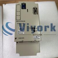 China Yaskawa SGDB-03VN SERVO DRIVE 200-230VAC 50/60HZ 5AMP NEW for sale