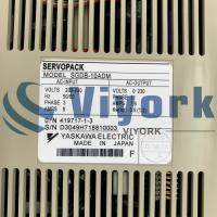 China Yaskawa SGDB-10ADM SERVO DRIVE NEW for sale