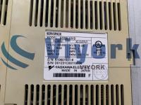 China Yaskawa SGDB-10VD SERVO AMPLIFIER 1KW 3PH 200V NEW for sale
