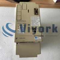 China Yaskawa SGDB-15ADG SERVO DRIVE 10AMPS 3 PHASE 200-230VAC 50/60HZ NEW for sale