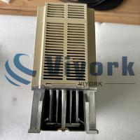 China Yaskawa SGDB-15ADG SERVO DRIVE 10AMPS 3 PHASE 200-230VAC 50/60HZ NEW for sale