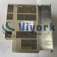 China Yaskawa SGDB-15ADG SERVO DRIVE 10AMPS 3 PHASE 200-230VAC 50/60HZ NEW for sale