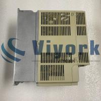 China Yaskawa SGDB-15ADM SERVO DRIVE 3-PHASE 200-230VAC INPUT 10AMP NEW for sale
