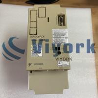 China Yaskawa SERVOPACK SGDB-15ADS NEW SERVO DRIVE for sale