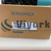 China Yaskawa SERVOPACK SGDB-15ADS NEW SERVO DRIVE for sale