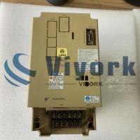 China Yaskawa SGDB-20ADG SERVO AMPLIFIER 16.7 AMP / 1.8KW 200-230VAC USED for sale
