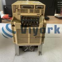 China Yaskawa SGDB-20ADG SERVO AMPLIFIER 16.7 AMP / 1.8KW 200-230VAC USED for sale