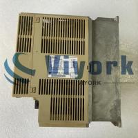 China Yaskawa SGDB-20ADG SERVO AMPLIFIER 16.7 AMP / 1.8KW 200-230VAC USED for sale