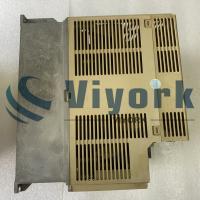 China Yaskawa SGDB-20ADG SERVO AMPLIFIER 16.7 AMP / 1.8KW 200-230VAC USED for sale