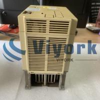 China Yaskawa SGDB-20ADG SERVO AMPLIFIER 16.7 AMP / 1.8KW 200-230VAC USED for sale