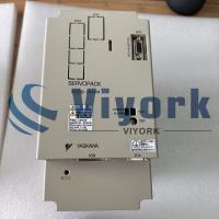 China Yaskawa SGDB-20ADM SERVO AMPLIFIER 12AMP / 2KW 200-230VAC NEW for sale