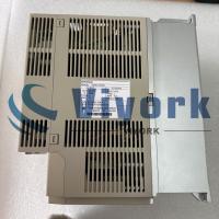 China Yaskawa SGDB-20ADM SERVO AMPLIFIER 12AMP / 2KW 200-230VAC NEW for sale