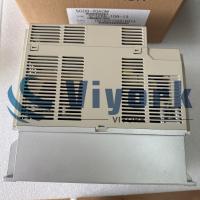 China Yaskawa SGDB-20ADM SERVO AMPLIFIER 12AMP / 2KW 200-230VAC NEW for sale