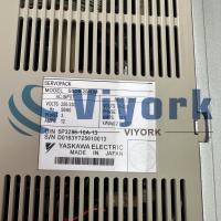 China Yaskawa SGDB-20ADM SERVO AMPLIFIER 12AMP / 2KW 200-230VAC NEW for sale