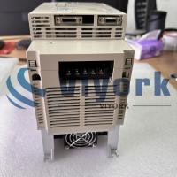 China Yaskawa SGDB-30VN SERVO DRIVE 200-230VAC 50/60HZ 18AMP NEW for sale