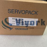 China Yaskawa SGDB-30VN SERVO DRIVE 200-230VAC 50/60HZ 18AMP NEW for sale