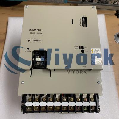 China Yaskawa SGDB-60ADM AC SERVO DRIVE NEW&ORIGINAL for sale