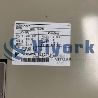 China Yaskawa SGDB-60ADM AC SERVO DRIVE NEW&ORIGINAL for sale