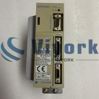 China Yaskawa SGDE-04VP SERVO DRIVE NEW for sale
