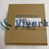 China Yaskawa SGDE-04VP SERVO DRIVE NEW for sale