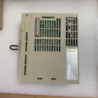 China Yaskawa SGDG-01GTY21 SERVO DRIVE 2AMP 90-253VAC 50/60HZ 1PH for sale
