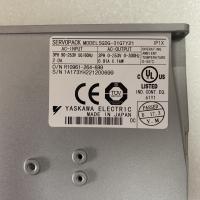 China Yaskawa SGDG-01GTY21 SERVO DRIVE 2AMP 90-253VAC 50/60HZ 1PH for sale