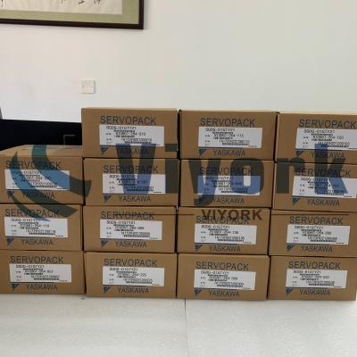 China Yaskawa SGDG-01GTY21 SERVO DRIVE 2AMP 90-253VAC 50/60HZ 1PH for sale
