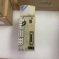 China Yaskawa SGDG-01GTY21 SERVO DRIVE 2AMP 90-253VAC 50/60HZ 1PH for sale