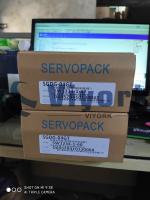 China Yaskawa SGDG-04GT SERVO DRIVE TORQUE AMPLIFIER 90-253VAC 0.4KW NEW for sale