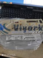 China Yaskawa SGDG-04GT SERVO DRIVE TORQUE AMPLIFIER 90-253VAC 0.4KW NEW for sale