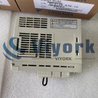 China NEW Yaskawa SGDH-01AE SERVO DRIVE 200-230V IN 0-230V 100W OUT SERVOPACK for sale