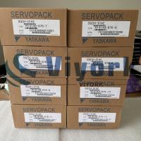 China NEW Yaskawa SGDH-01AE SERVO DRIVE 200-230V IN 0-230V 100W OUT SERVOPACK for sale
