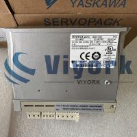 China NEW Yaskawa SGDH-01AE SERVO DRIVE 200-230V IN 0-230V 100W OUT SERVOPACK for sale