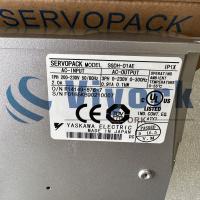 China NEW Yaskawa SGDH-01AE SERVO DRIVE 200-230V IN 0-230V 100W OUT SERVOPACK for sale