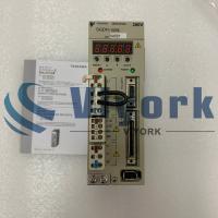 China Yaskawa SGDH-02AE SERVO DRIVE AC INPUT 1 PHASE 3.4 AMP 230V NEW for sale