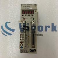 China Yaskawa SGDH-02AE SERVO DRIVE AC INPUT 1 PHASE 3.4 AMP 230V NEW for sale