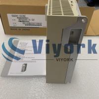 China Yaskawa SGDH-02AE SERVO DRIVE AC INPUT 1 PHASE 3.4 AMP 230V NEW for sale