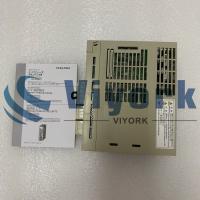 China Yaskawa SGDH-02AE SERVO DRIVE AC INPUT 1 PHASE 3.4 AMP 230V NEW for sale