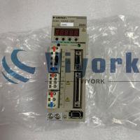 China Yaskawa SGDH-02AE-OY SERVO DRIVE 3.4AMP 230V NEW for sale